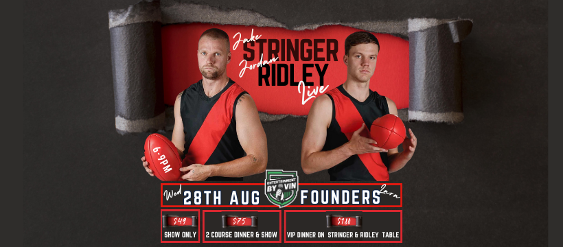 Upcoming Events - Founders & Co | Family friendly contemporary ...